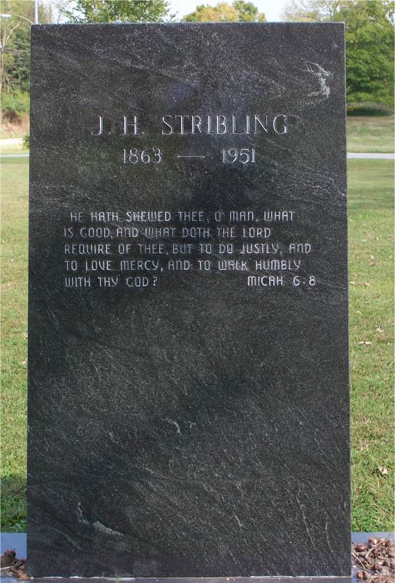 History of the Restoration Movement