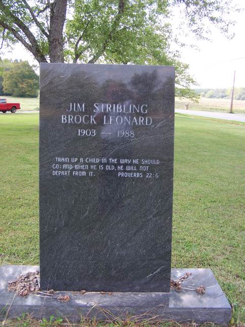 History of the Restoration Movement